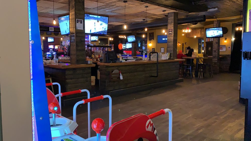 BEERCADE - 73 Photos & 58 Reviews - Bars - 10544 82nd Avenue NW ...