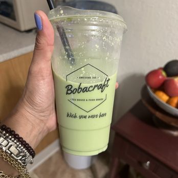 BOBACRAFT CAFE - Updated June 2025 - 1226 Photos & 541 Reviews - 410 W ...