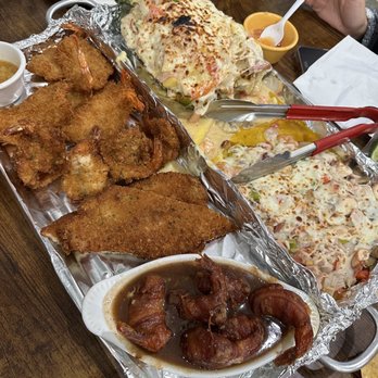 MARISCOS EL VENENO - Updated December 2025 - 191 Photos & 100 Reviews ...