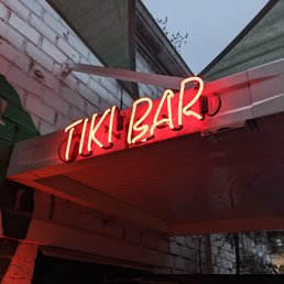 THE SOS TIKI BAR - Updated July 2025 - 617 Photos & 259 Reviews - 340 ...