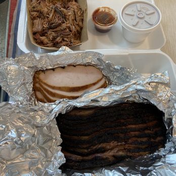 407 BBQ - Updated October 2024 - 350 Photos & 694 Reviews - 831 Fm 407 ...