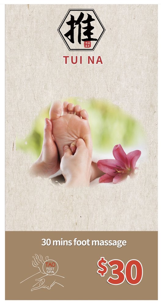 TAO FEET SPA - Updated June 2024 - 38 Photos & 15 Reviews - 2085 ...