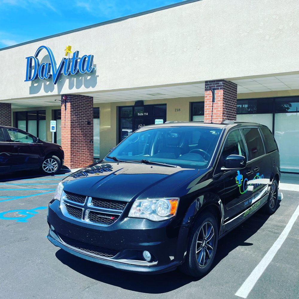 CAMTON TRANSPORT - Updated December 2025 - 11 Photos - Birmingham ...