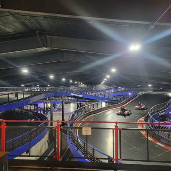 SUPERCHARGED ENTERTAINMENT - Updated September 2024 - 297 Photos & 148 ...