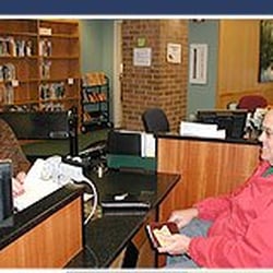 DOWNERS GROVE PUBLIC LIBRARY - 37 Photos & 42 Reviews - 1050 Curtiss St ...