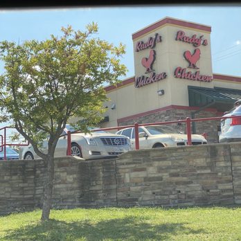 Rudy’s Chicken - Takeout & Delivery - 203 Photos & 393 Reviews ...