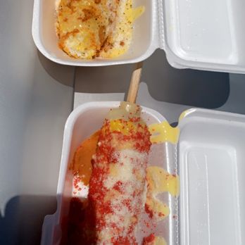 ELOTES FANNY - Updated July 2024 - 74 Photos & 50 Reviews - 1110 N ...