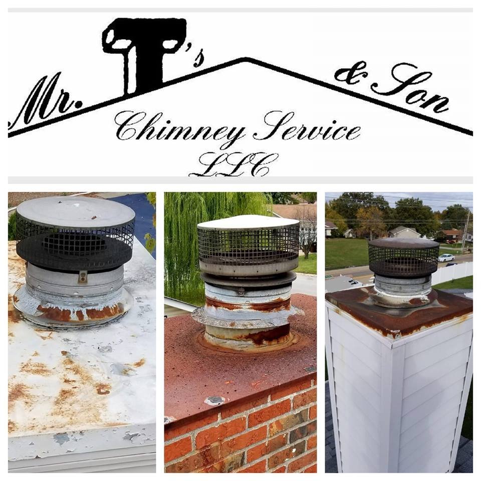 MR T’S CHIMNEY SERVICE - Updated October 2025 - Saint Peters, Missouri ...