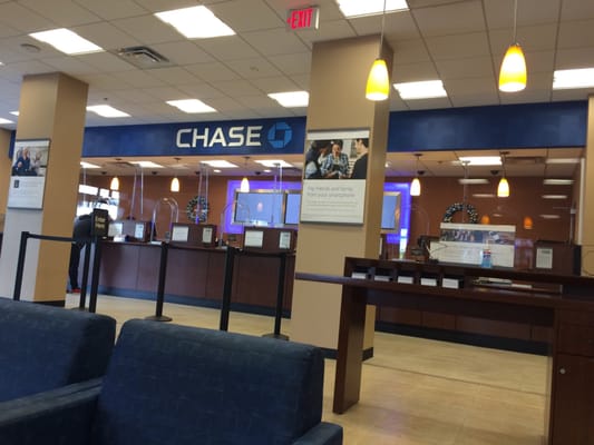 Chase Bank - Trusted Since 2010 - Updated July 2025 - 42 Reviews - 5600 ...