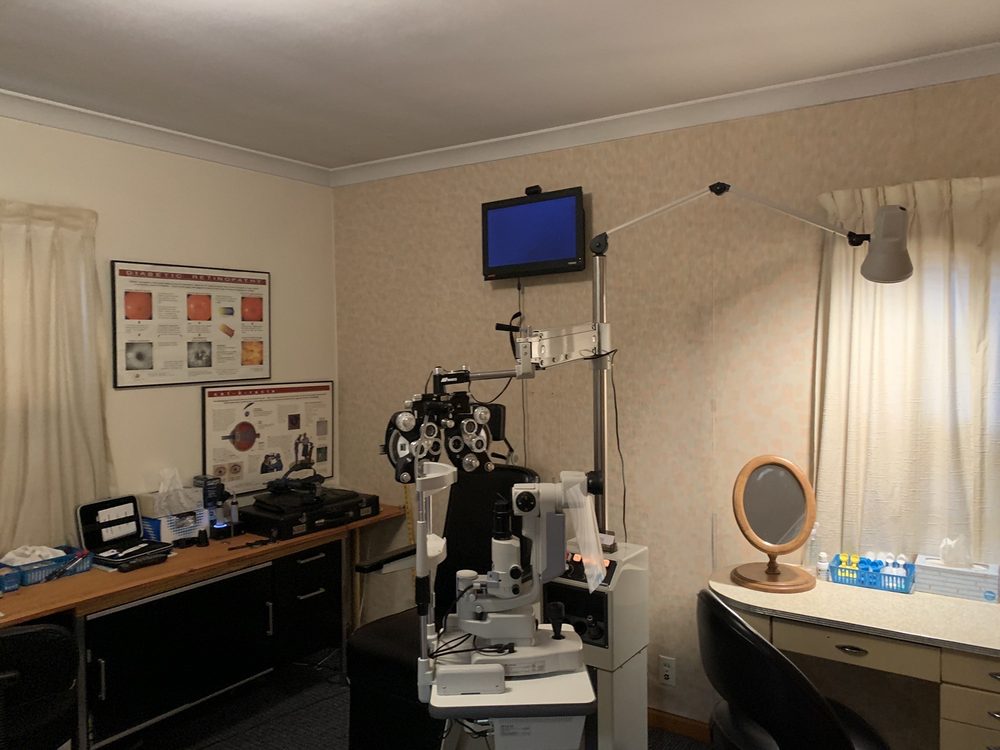 ELSBURY MICHAEL D OD - Updated November 2024 - 846 N State St ...