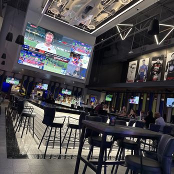 ANDRETTI INDOOR KARTING & GAMES GLENDALE - Updated May 2026 - 84 Photos ...