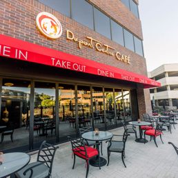 DUPONT CENTRE CAFE - Updated December 2025 - 295 Photos & 98 Reviews ...