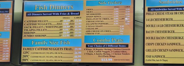 ST LOUIS FISH & CHICKEN - Updated January 2026 - 16 Photos & 21 Reviews ...