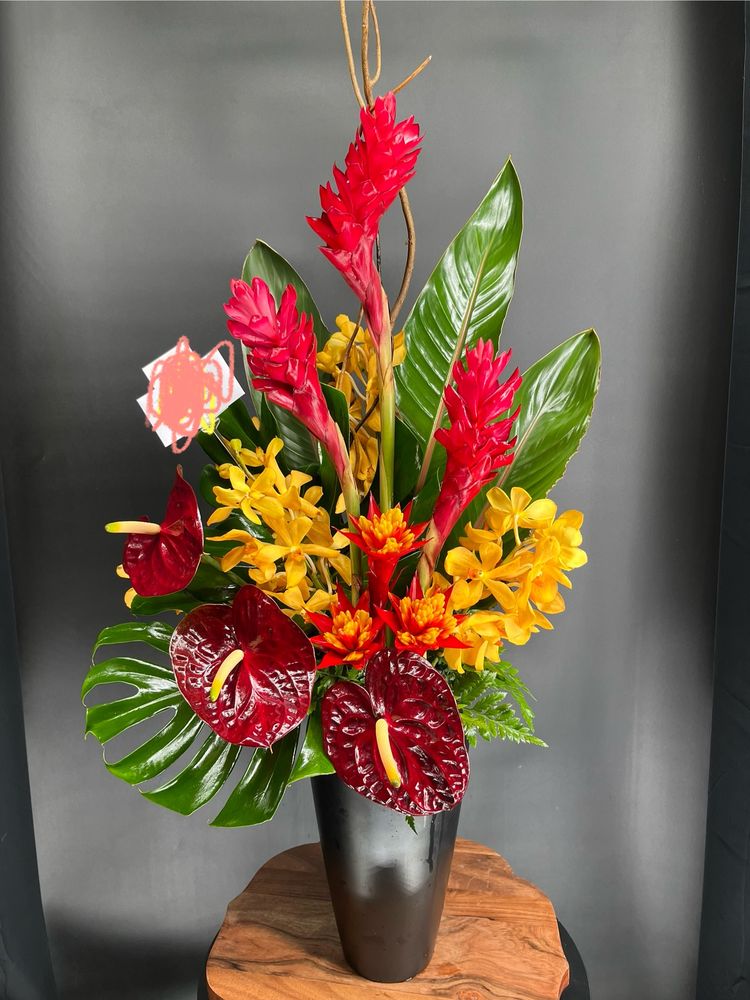 THE FLORAL SHOP AT PACIFIC FLORAL - Updated October 2025 - 16-685 Milo ...