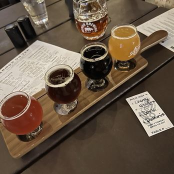 ARMOR BREWING - Updated October 2024 - 244 Photos & 144 Reviews - 9 ...