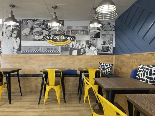 COFFEE BISTRO - Updated October 2025 - 20 Photos & 19 Reviews - 1717 W ...