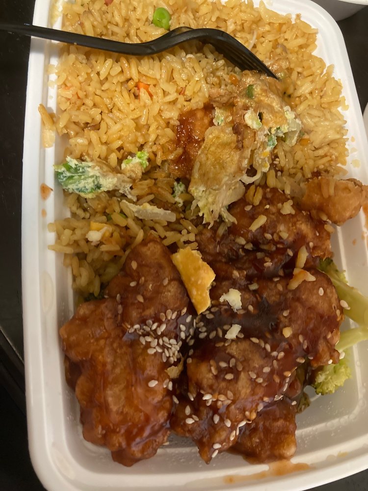 LIN’S EXPRESS - Updated March 2025 - 14 Photos & 32 Reviews - 2307 ...