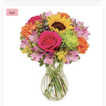 RUTH’S ROSES - Updated October 2025 - 26 Reviews - North Andover ...