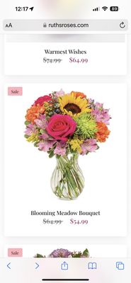 RUTH’S ROSES - Updated December 2025 - 31 Reviews - North Andover ...