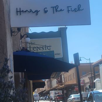 HENRY & THE FISH - Updated April 2025 - 127 Photos & 164 Reviews - 217 ...