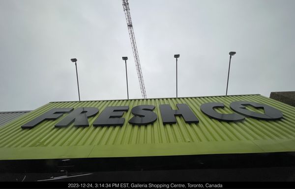 FRESHCO - Updated November 2025 - 15 Photos & 16 Reviews - 1245 Dupont ...