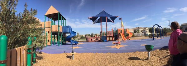 BUSCHER PARK - Updated July 2025 - 25 Photos & 13 Reviews - 4805 Matina ...