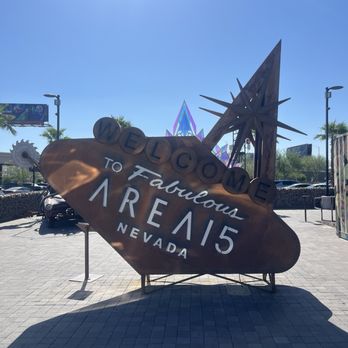 AREA15 - Updated April 2025 - 7253 Photos & 1919 Reviews - 3215 S ...