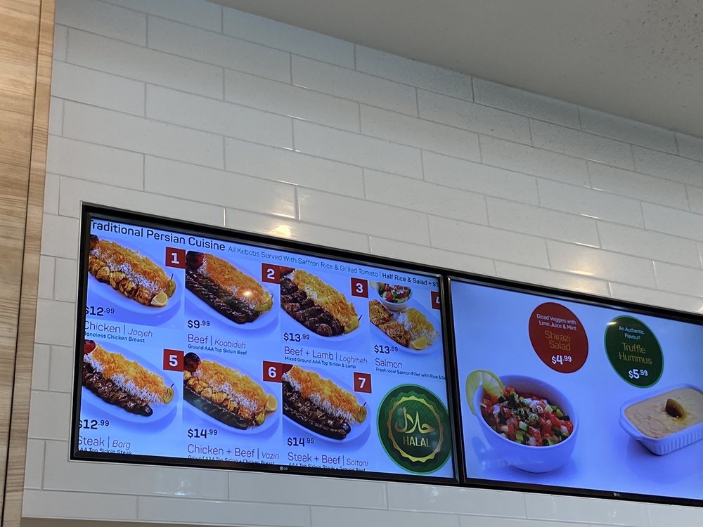 CAZBA EXPRESS - Updated September 2025 - 14 Photos - 9855 Austin Road ...