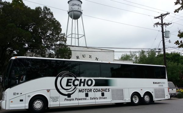 ECHO TRANSPORTATION - Updated January 2026 - 6368 Old Dallas Rd, Elm ...