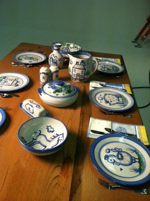 HADLEY POTTERY - Updated December 2025 - 10 Photos - 1570 Story Ave ...
