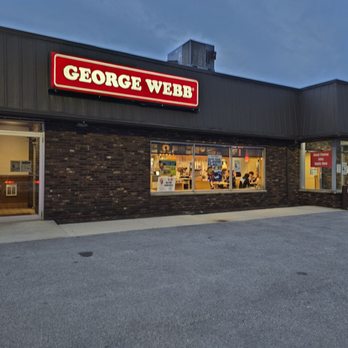 GEORGE WEBB RESTAURANT - Updated October 2025 - 64 Photos & 59 Reviews ...