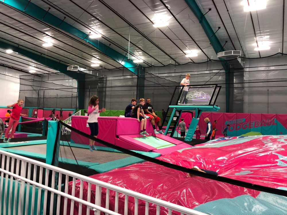 SHELL WE BOUNCE - 57 Photos & 31 Reviews - Kids Activities - 32295 ...