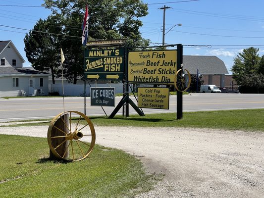 MANLEY’S FISH MARKET - Updated August 2025 - 29 Photos & 50 Reviews ...