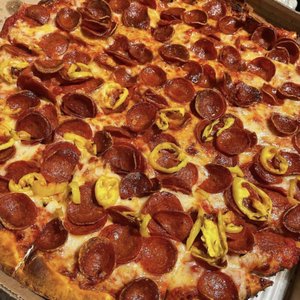 OHIO STATE PIZZA - Updated September 2025 - 21 Photos & 67 Reviews ...