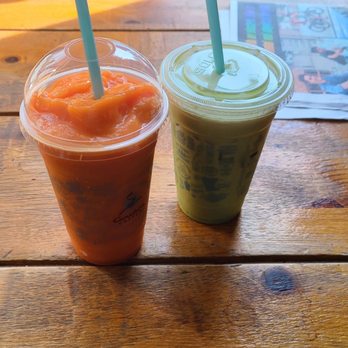 CARIBOU COFFEE - Updated August 2024 - 86 Photos & 163 Reviews - 1000 ...