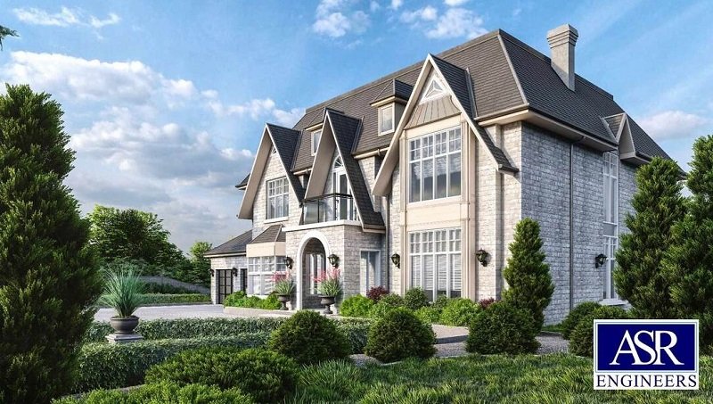 ASR ENGINEERS - Updated December 2024 - 18 Photos - Toronto, Ontario ...