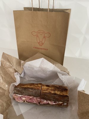 UNDERBELLY MEAT - Updated October 2025 - 29 Photos & 35 Reviews - 1605 ...