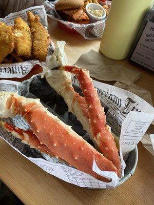 HALIBUT POINT CRAB & CHOWDER - Updated July 2024 - 39 Photos & 27 ...