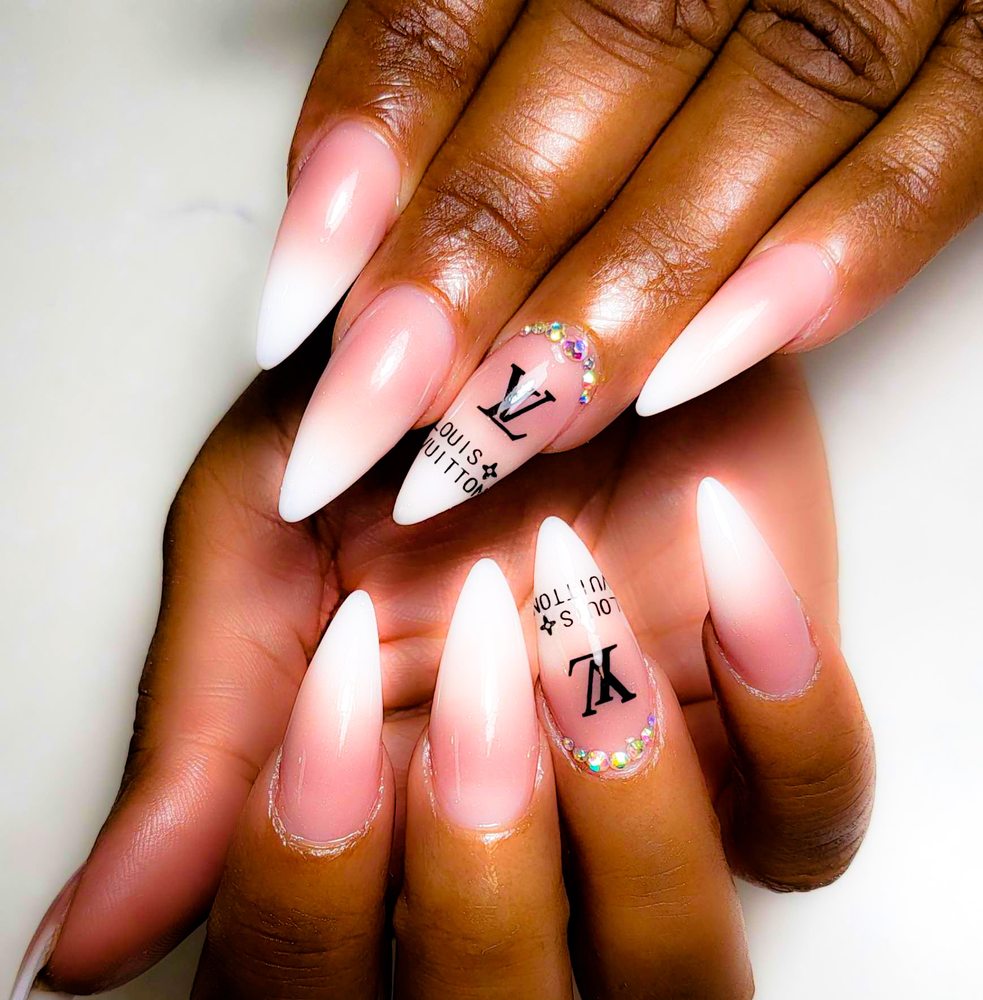 VIVI NAILS AND SPA - 1045 Photos & 276 Reviews - Nail Salons - 2025 ...