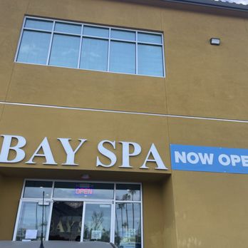 BAY SPA - Updated August 2024 - 192 Photos & 178 Reviews - 2908 El ...
