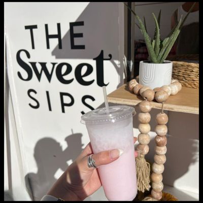 THE SWEET SIPS - Updated 2024 - 327 Carlyle St, Anna, Texas - Food ...