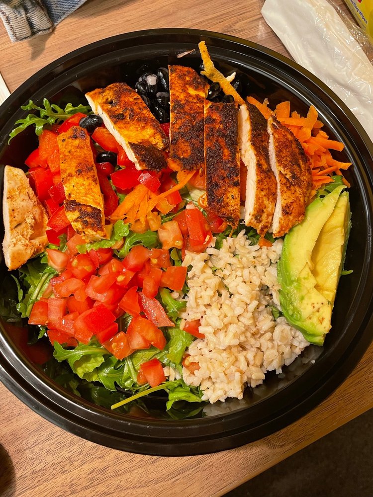 LITTLE TOASTED - 83 Photos & 75 Reviews - Whiskey Bars - 300 S ...