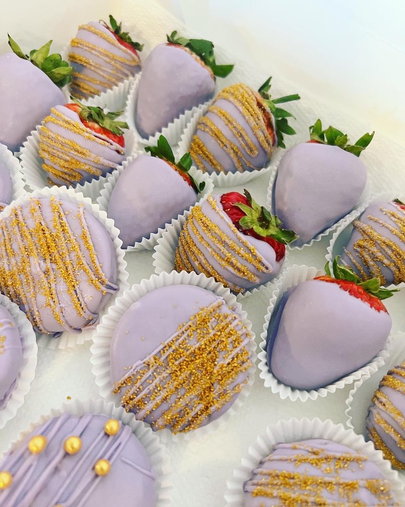 A DELICACY DESSERTS - 10 Photos - Las Vegas, NV - Yelp