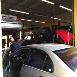 GONZALEZ AUTO CENTER - 48 Photos & 33 Reviews - 129 N Flagler Ave ...