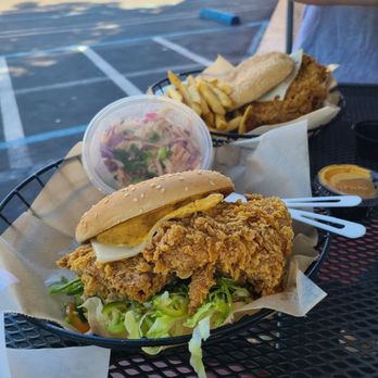 CHICKEN G’S - Updated May 2025 - 419 Photos & 380 Reviews - 1414 W El ...