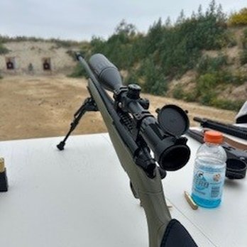 MIKE RAAHAUGE SHOOTING RANGE - Updated May 2025 - 568 Photos & 959 ...