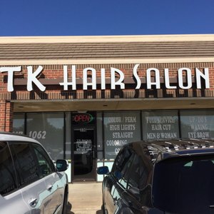 BEST CLIPS SALON - 20 Photos & 36 Reviews - Hair Salons - 3223 ...
