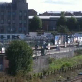 NEASDEN TUBE STATION - Updated October 2025 - Neasden Ln, London ...