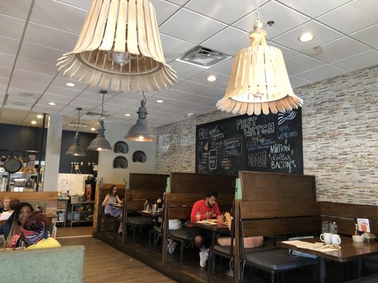 FIRST WATCH - Updated July 2025 - 575 Photos & 539 Reviews - 802 Muddy ...