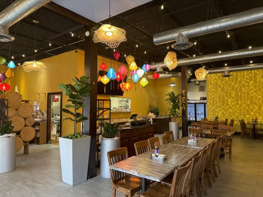 PHO SURE BISTRO - Updated December 2025 - 86 Photos & 46 Reviews - 2611 ...